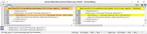 Compiling Mission Planner Visual Studio Error Code CS1061 Mission