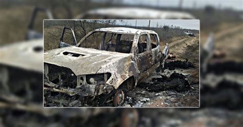 19 Cuerpos Calcinados En Tamaulipas 24 Morelos