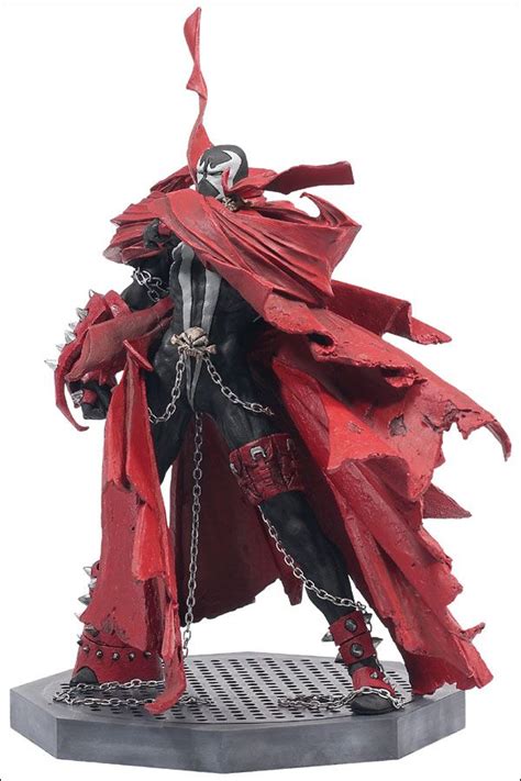 Spawn Animated Series Season 4 Dakota Sumpter