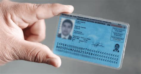 Cómo saber la fecha de nacimiento de una persona por su DNI