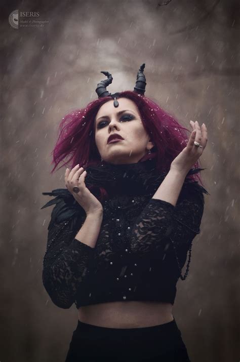 Pin By Sharon Fortin On Gothic Emo Steampunk Etc Dark Beauty