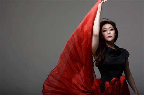이사벨 결혼팝페라 가수 혼인신고 학력 남편 청와대 관료 출신 현 국방부 소속 공무원