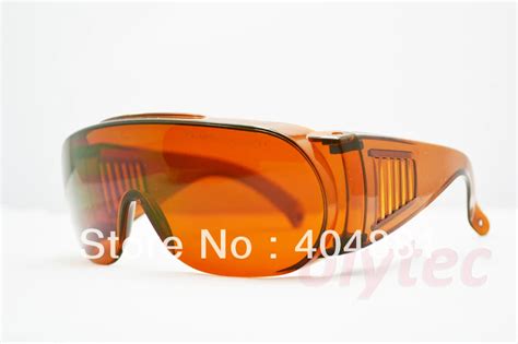 2013 New 190 540nm And 800 1700nm Od 5 Laser Safety Glassesgoggle Fit