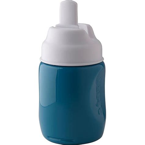 Детский поильник Beaba Spout Cup Ellipse в магазине Коляски-Кроватки.Ру