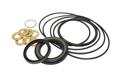 Sauer Danfoss Motor 151 1275 Seal Kit New Replacement Hydraulic
