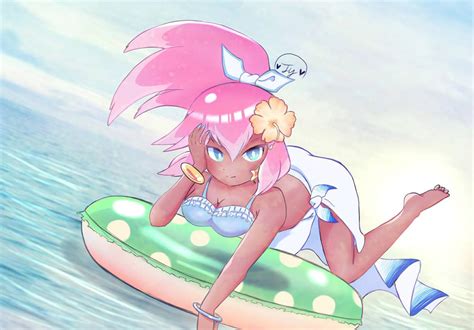 yokai watch fanart by zeldamiley on deviantart