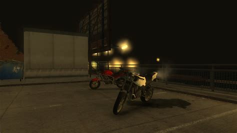 Gta San Andreas Gta V Pegassi Ruffian Mod