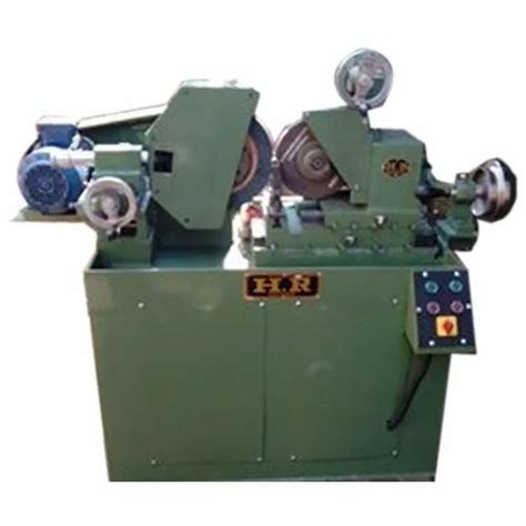 Small Centerless Grinder At ₹ 250000piece Ranjit Nagar Ludhiana