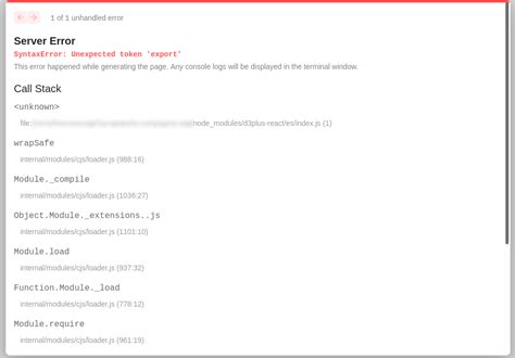 update to use new react context · issue 51 · d3plus d3plus react · github