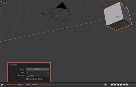 Everything About The Blender Undo Redo Repeat Last And Adjust Last Operations