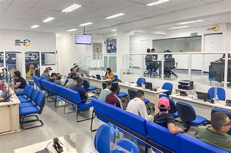 Empresa Realiza Processo Seletivo No Espaço Jundiaí Empreendedora Para