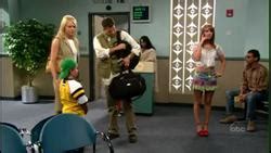 Df Megan Fox Kelly Ripa Faith Ford Hope And Faith S E Phun Org Forum