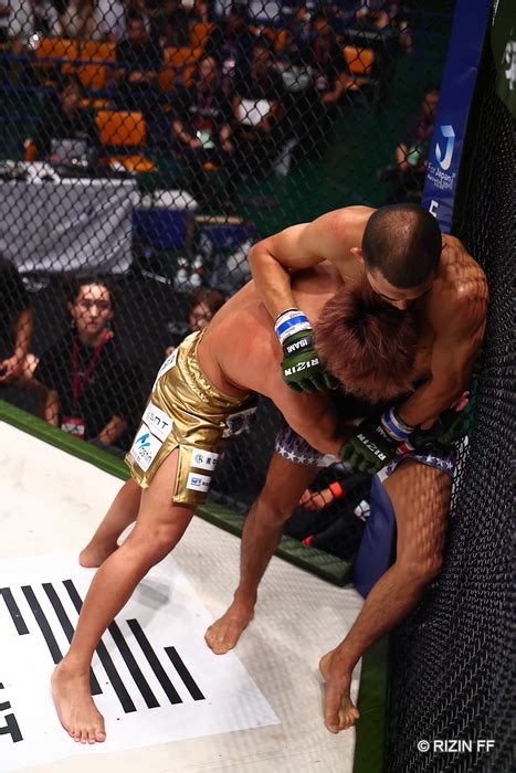【rizin】初参戦で太田忍に勝利の佐藤将光、朝倉海・アーチュレッタ・井上直樹と「普通に戦えると思っています」 ゴング格闘技