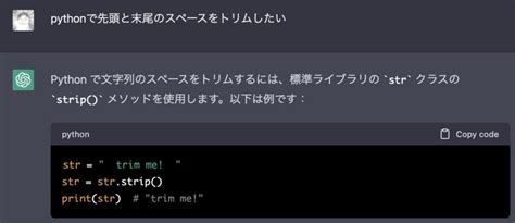 完全解説プログラミング初心者がChatGPTを使って勉強する方法独学 prtn blog