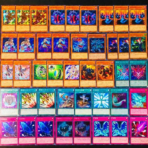 【961】遊戯王 幻影騎士団 ファントムナイツ 構築済みデッキ サイレントブーツ ダスティローブ 幻影霧剣 ラスティバルディッシュ ロンゴミ