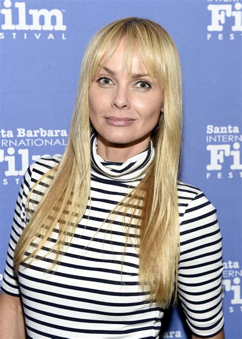 Izabella Scorupco Net Worth In 2023 Wiki Age Weight And Height