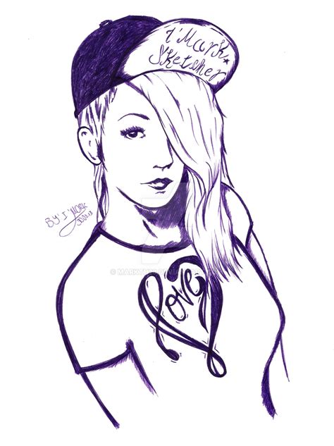 Cute Drawing For Girlfriend At Getdrawings Free Download
