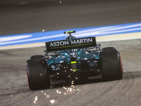 Bahrain GP Sebastian Vettel Upset And Angry After Lowly Finish On