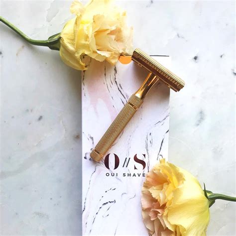 A History Of Women And Shaving