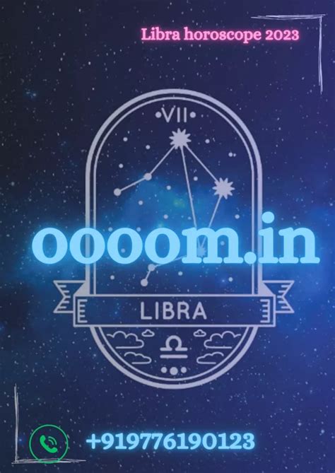 Ppt Libra Horoscope 2023 Love Marriage Career And More Powerpoint
