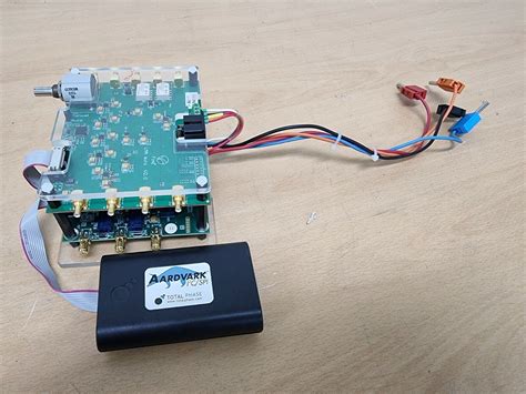 I2cspi Host Adapter 누비콤 중고 계측기 판매 · 계측기 수리 · It 중고 기기 판매 · It 기기 매입