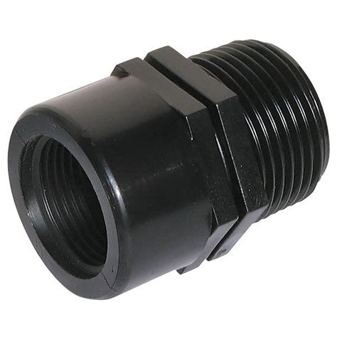 1 1 4 X 1 Bsp Mf Reducer Shepherd Hydraulics