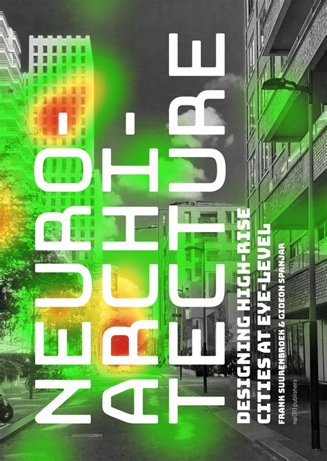Neuroarchitecture Nai010 Uitgevers Publishers