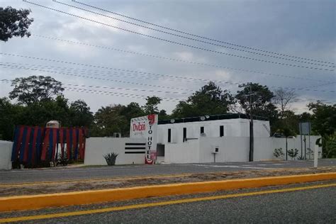 Motel Bora Bora En Tapachula Chiapas Precios Y Fotos
