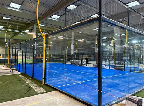 Montar Pista De Pádel Precio Venta Pistas De Pádel