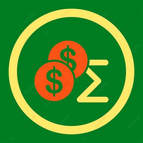 summary icon selected currency plus vector selected currency plus