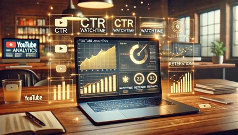 Youtube Analytics Für Anfänger Welche Zahlen Du Wirklich Verstehen Musst