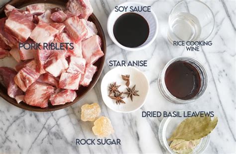 Instant Pot Riblets Recipe