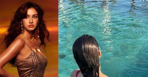 PHOTOS दश पटन न बकन पहन सवमग पल म लगई डबक सरद म