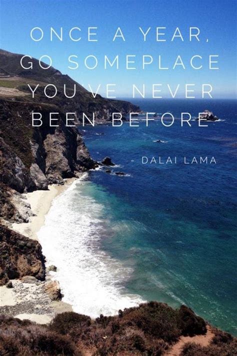 Wanderlust Quotes That Will Make You Want To Pack Your Bags Go On An Adventure YourTango