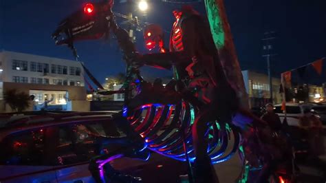 Halloween Decoration Youtube