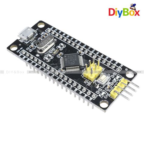 stm32f103c8t6 cortex m3 stm32 minimum system ubuy india