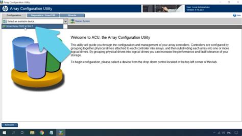Recover Data From RAID RAID HP P Controller