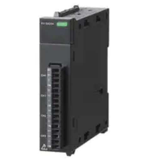 Keyence KV SAD Programmable Logic Controller PLC High Speed Analog Input Unit For Sale