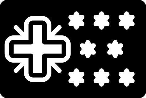 Solid Icon For Federation 29582094 Vector Art At Vecteezy