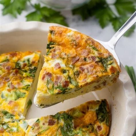 Hashbrown Breakfast Casserole The Recipe Rebel Video