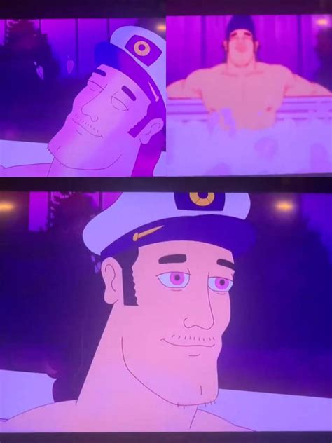 Wayne Edwards Rp By Adultcartoonenjoyer On Deviantart