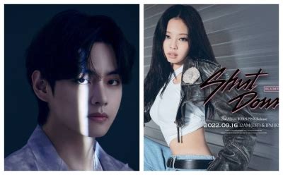 YG Taking Legal Action After Personal Photos Of Blackpinks Jennie Leaked Online Malay Mail