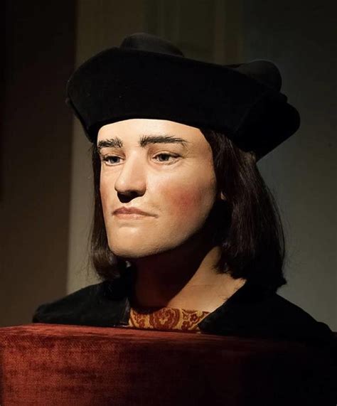 Ground Breaking CGI Shows What Historical Figures May Have Actually