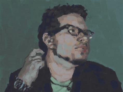 My Favorite Self Portrait By Steven Celiceo Portrait Self Portrait Steven