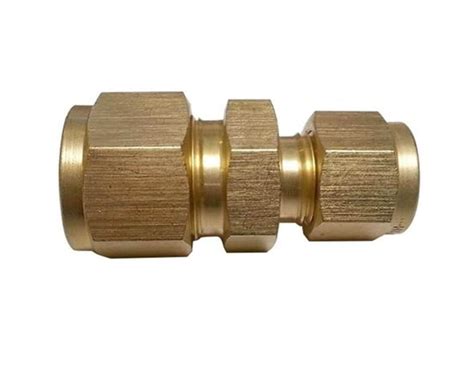Heavy Duty Brass Reducing Union Advanced Misting Systems