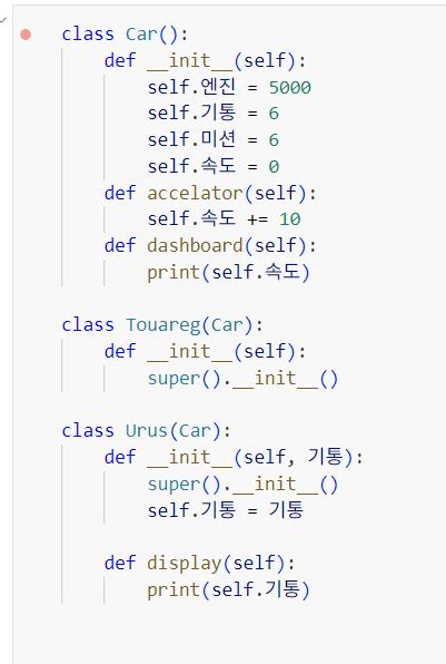 Day 23 Python Classes — A Beginner Friendly Guide To Object Oriented Programming Through Cars