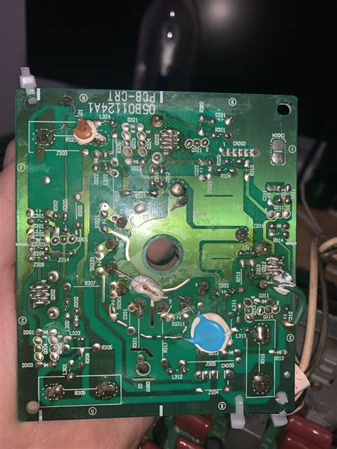 Solved Nanao MS Blue Screen Shuts Down Page Arcade Projects Forums