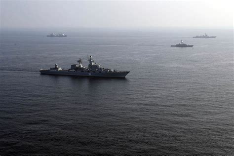 Opinion The Chinese Threat No One Is Talking About — And How To