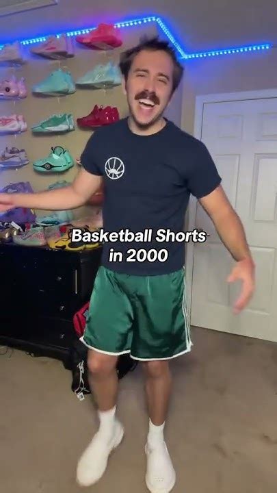 Basketball Shorts Youtube