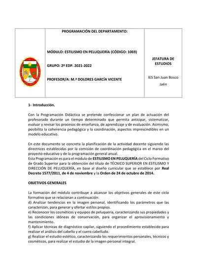 Procedimientos instrumentos y criterios de calificación de manera general
